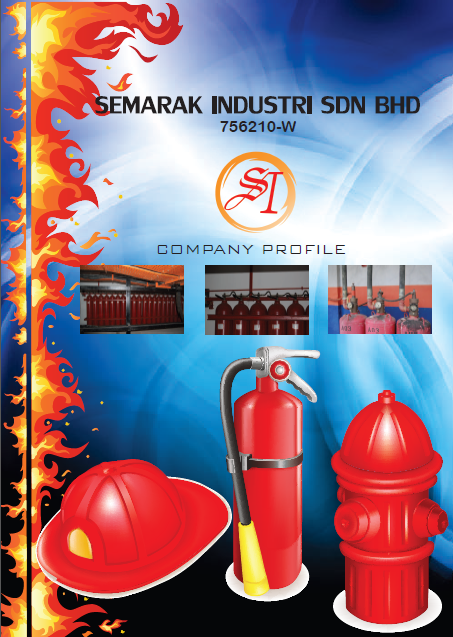 Semarak Industri